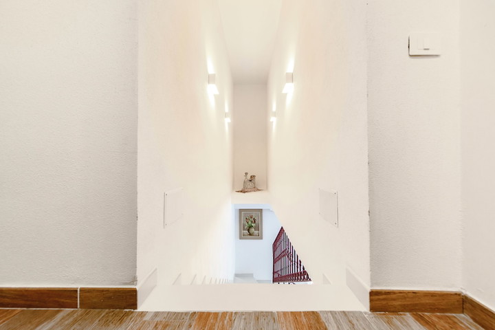 Ng Guest House Ammentos - Olbia