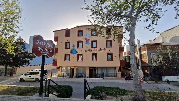 Hotel Ave Maria - Torbalı