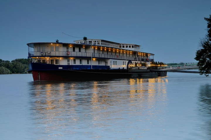 Aquamarina Hotel Visegrád - Visegrád