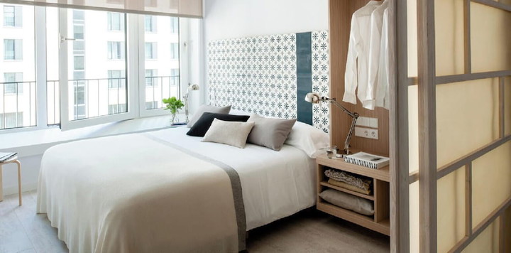 Eric Vökel Boutique Apartments - Hamburg Suites - Hamburg