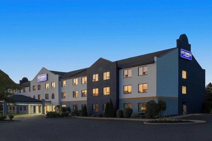 City Express By Marriott Port Hope Cobourg - Port Hope