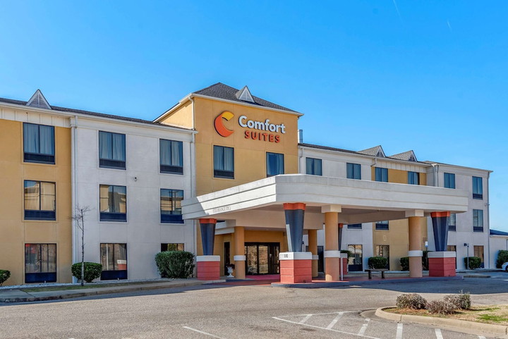 Comfort Suites Airport South - Montgomery, AL
