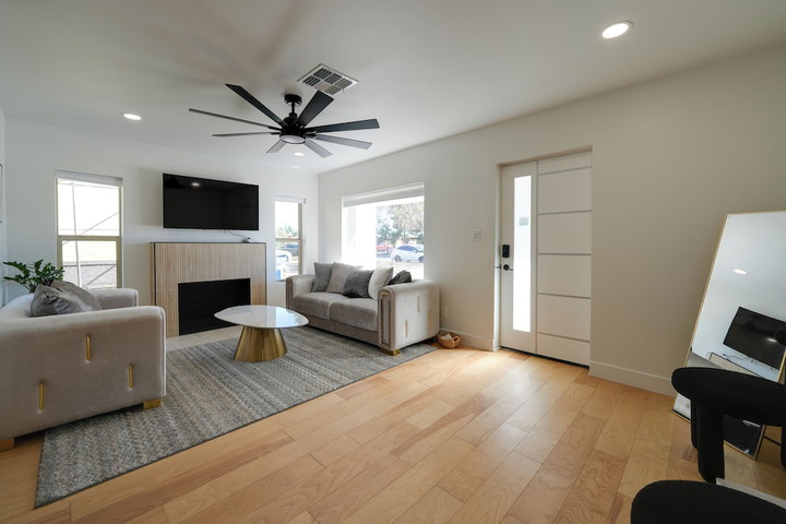 3 Mi To Dtwn! Family & Pet-friendly Gem In Phoenix - Phoenix, AZ