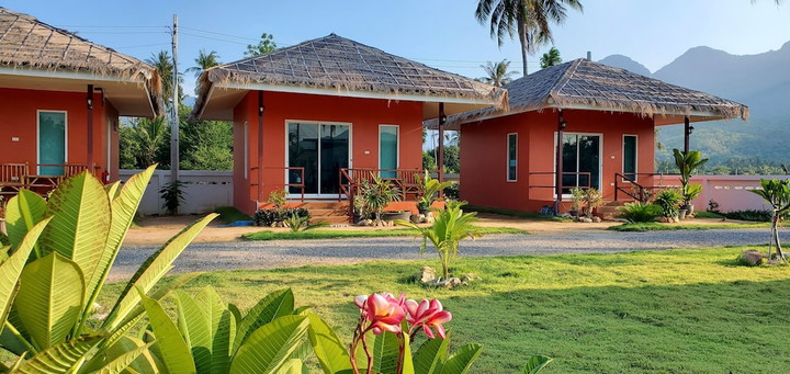 Bnb Resort At Sam Roi Yot - Sam Roi Yot