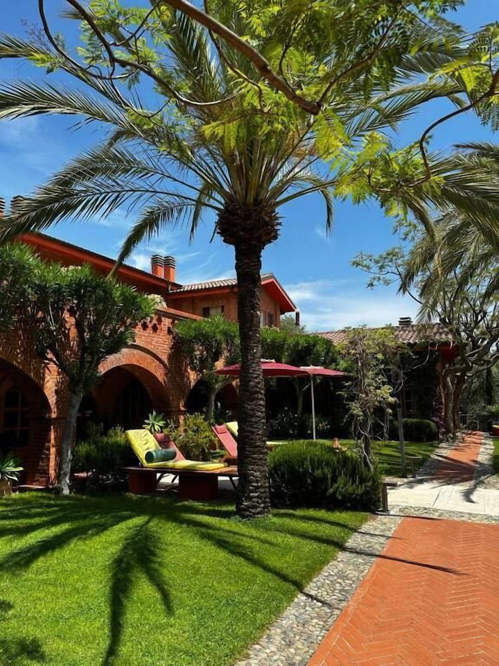 Relais San Damian - Imperia