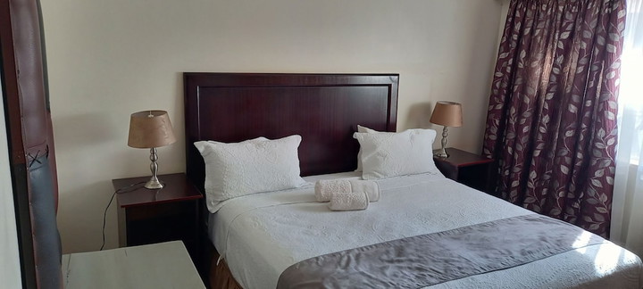 Selati Guesthouse - Carletonville