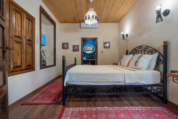 Astarte Hotel - Şanlıurfa
