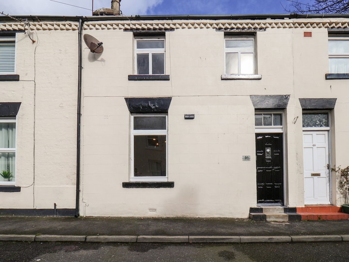 46 St. Mary's Walk - Yorkshire