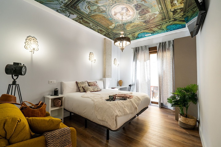Center Suite Acebedos - Santander