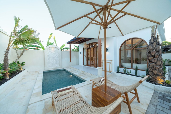 Dianatara Villa Ubud By Dhananjaya Hospitality - Denpasar
