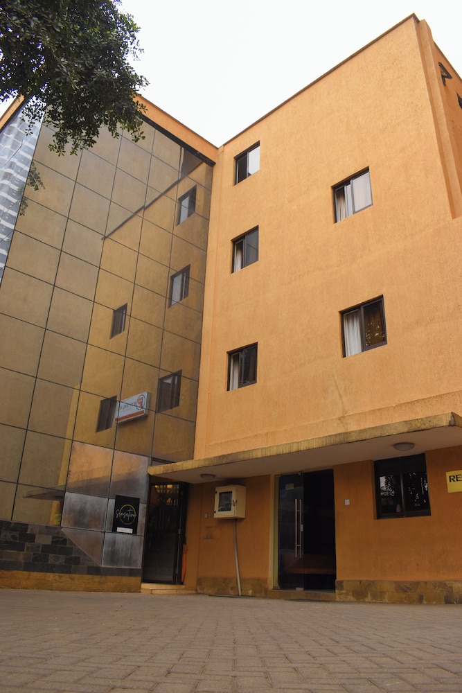 Jp Resort & Spa - Nairobi