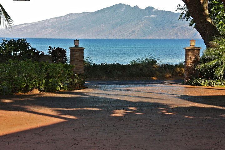 Maui Beach House - Maui, HI