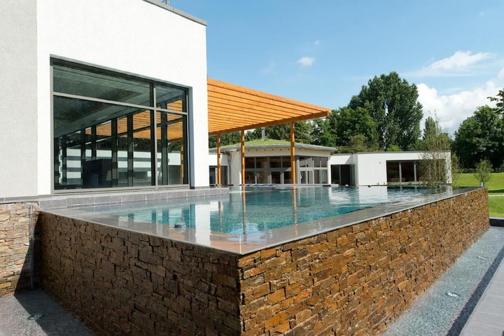 Aspria Hamburg Uhlenhorst – Sport & Spa - Hambourg