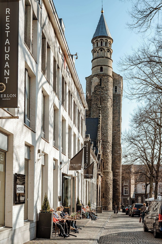 Derlon Hotel Maastricht - Maastricht