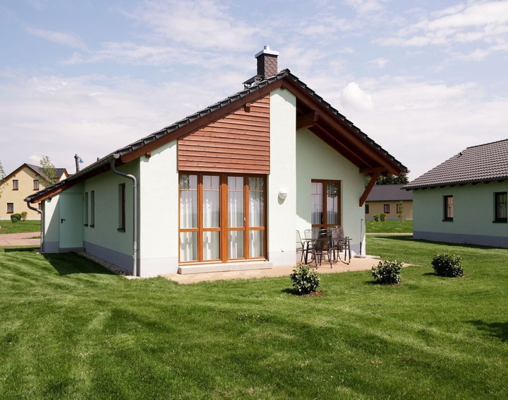 Ferienhaus In Markkleeberg - Leipzig