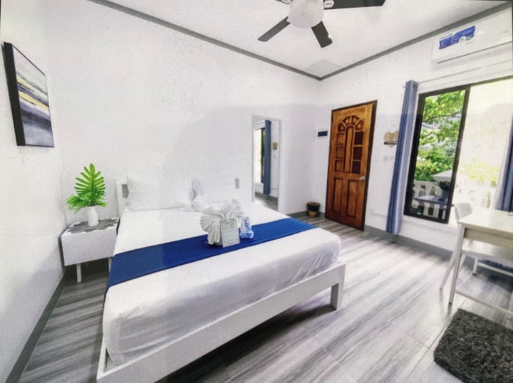 Moalboal Casablanca Inn - Moalboal