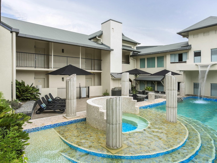 Mantra In The Village - Port Douglas