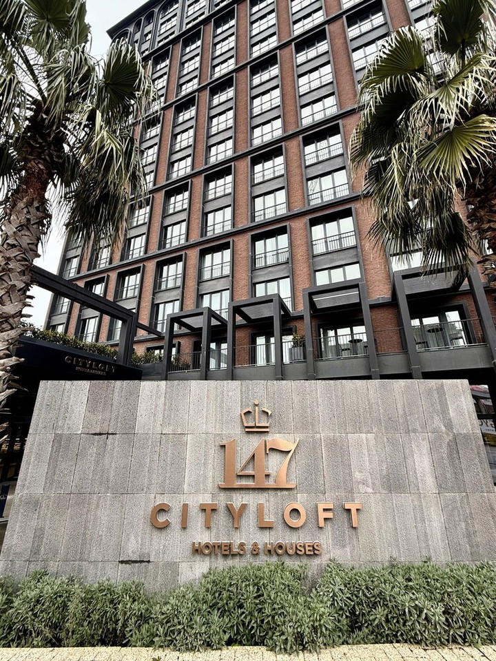 Cityloft 147 - Kartal