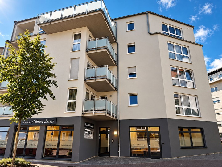 Suitehotel Barth - Urban Suites - Kaiserslautern