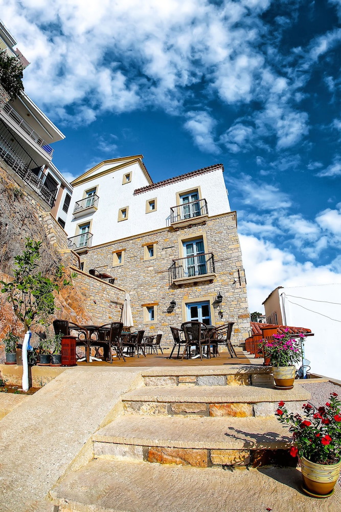Villa Fanti - Çeşme