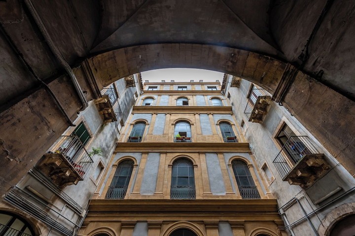 Palazzo Bicocca Rooms - Catane