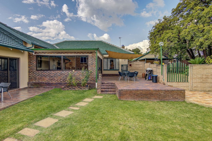 Edenvale Guesthouse - Kempton Park