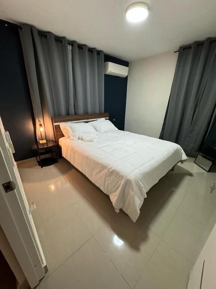 Solano Apartments - République dominicaine