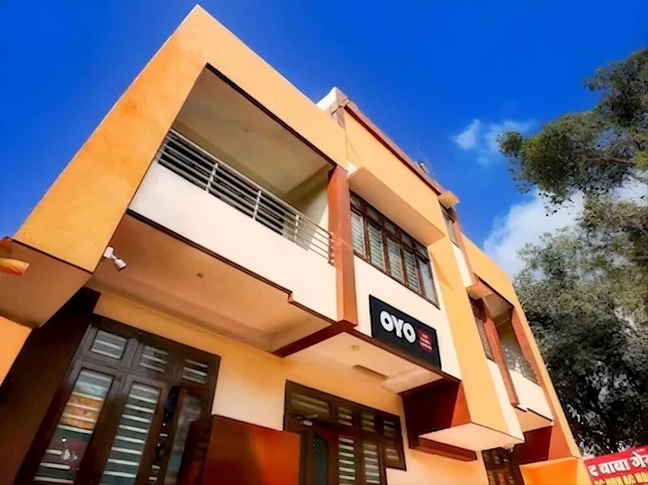 The Baba Guest House - Indore