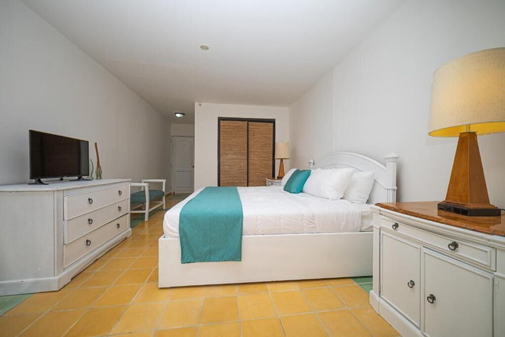 Hotel Croma Sosua Beach - Cabarete