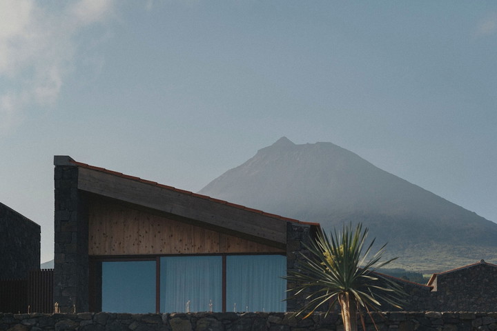 Pico Vineyards - Ilha do Pico