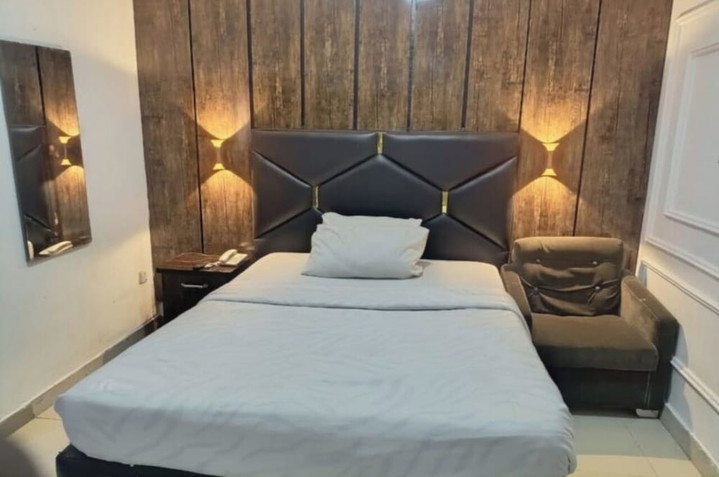 Isno Hotels Ltd. Benin - Benin City