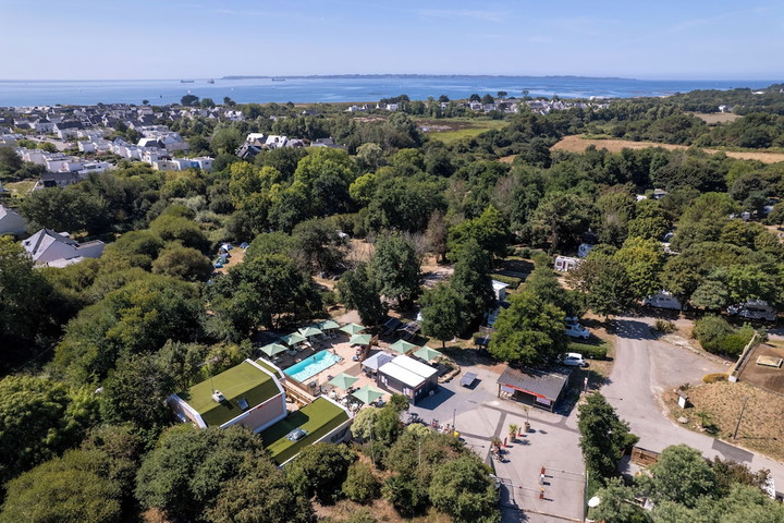 Vvf Morbihan Larmor-plage, Larmor Baden - Morbihan