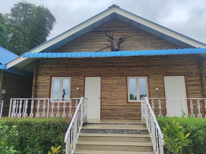 Chang's Resort - Guwahati