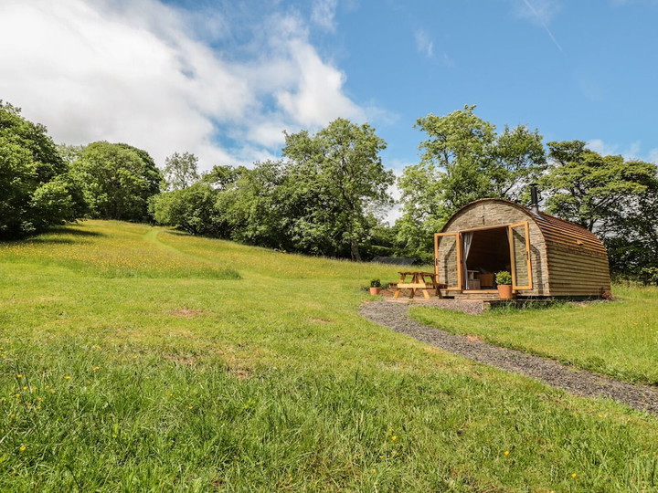 Dingle Den - Hereford