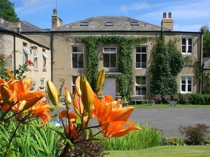 Hedgefield House Hotel - Newcastle upon Tyne