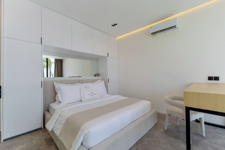 Five Oceans Residence Berawa - Bali