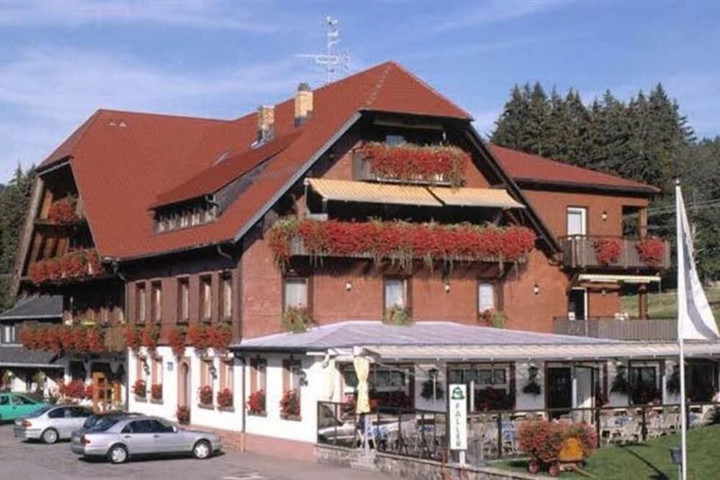 Hotel Faller - Titisee-Neustadt