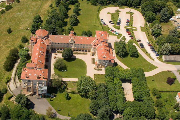 Domaine Lyon Saint Joseph - Sainte-Foy-lès-Lyon