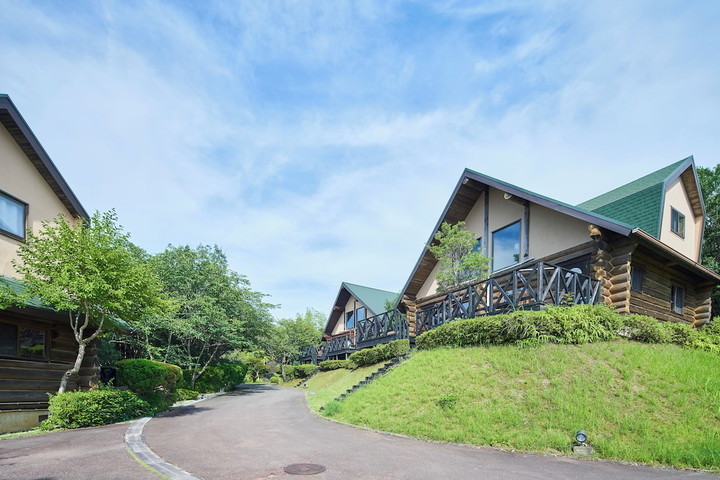 Fiore Shima Hotel - Shima
