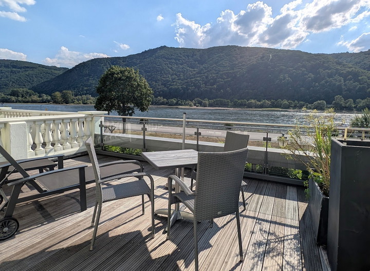 Hotel Schön - Rüdesheim am Rhein