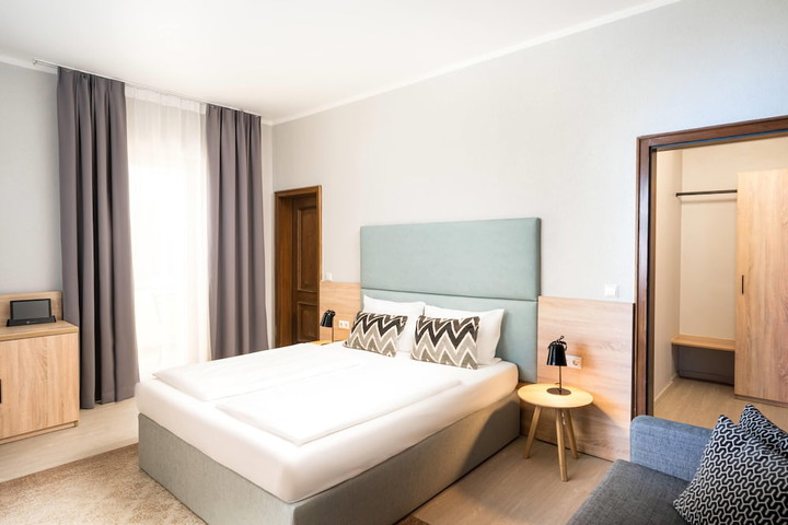 Arthotel Ana Eden Karlsruhe, Trademark Collection By Wyndham - Karlsruhe