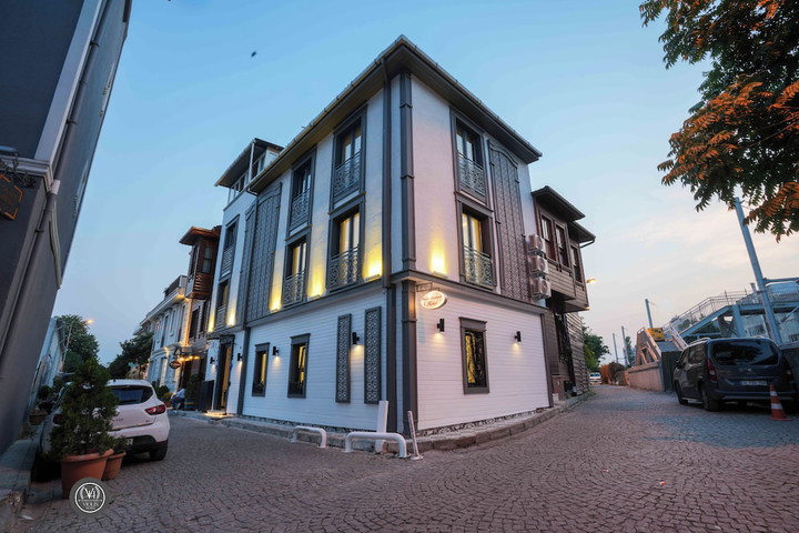 Violin Boutique Hotel - Sultangazi