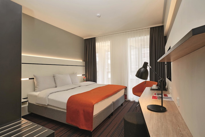 Hyperion Hotel Hamburg - Hamburg