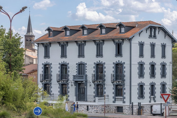 Residence Plaisance - Puy-de-Dôme