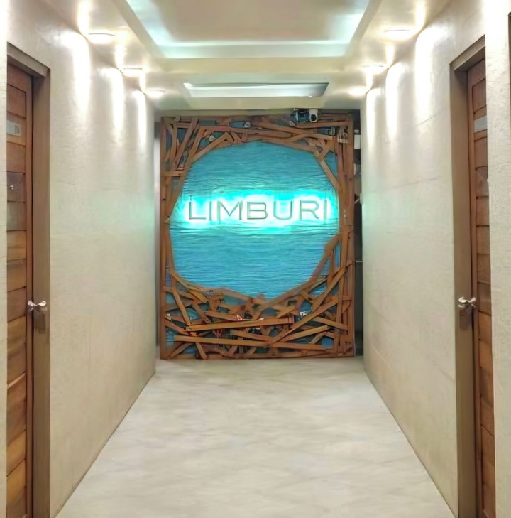 Limburi Hometel - Patong Beach