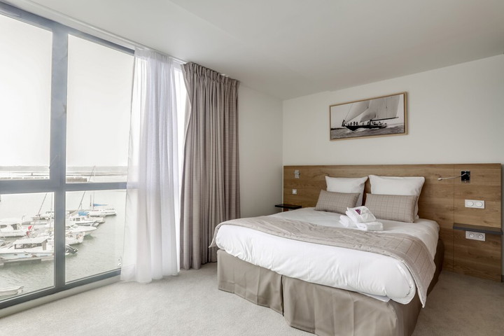 Le Nautica By Akena Hotels - Perros-Guirec
