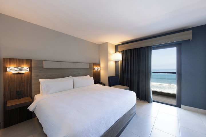 Holiday Inn Express & Suites Hotel Mazatlan By Ihg - Mazatlán