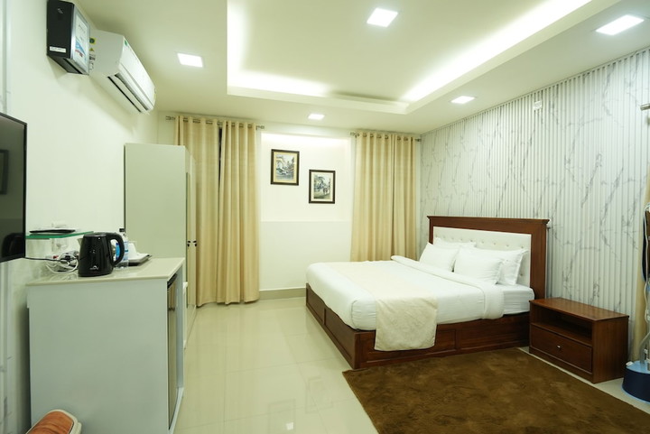 Quality Inn - Aizawl
