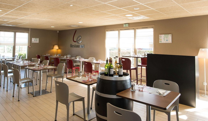 Hotel Campanile Agen - Lot-et-Garonne