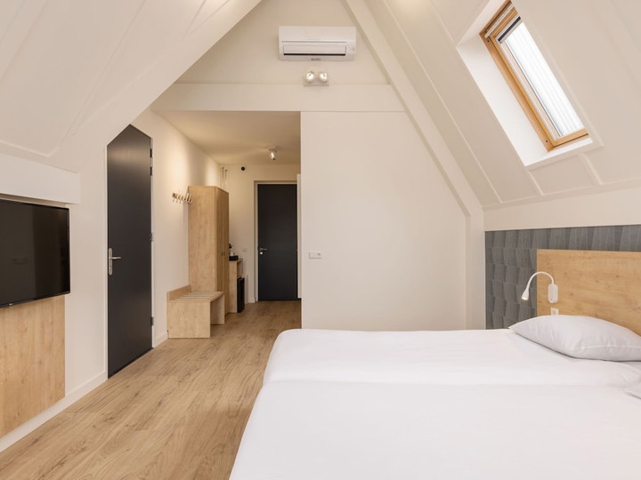 Stylish Stay In Volendam - Volendam